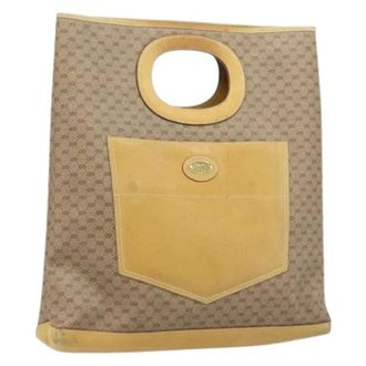 Gucci Damen, Pre-Owned, Beige, ONE SIZEGr&ouml;&szlig;e