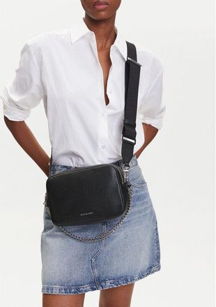 Michael Kors Handtasche 32S5SYTC5L Schwarz