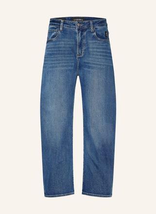 ER Elias Rumelis Elias Rumelis Barrel Jeans Yoana blau