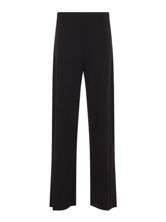Alberta Ferretti Pantalons D&eacute;contract&eacute;s - Marron