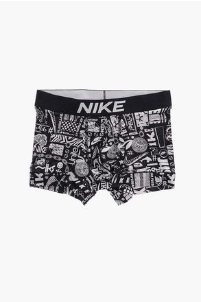Nike Boxer with All-Over Contrast Prints size Xs