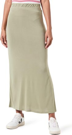 Vila VIMODALA HW Maxi Skirt - NOOS