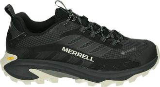 Merrell Herren, Schuhe, Schwarzk, 44 EUGr&ouml;&szlig;e