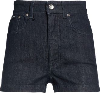 Dolce & Gabbana HOSEN & R&Ouml;CKE - Jeansshorts auf YOOX.COM