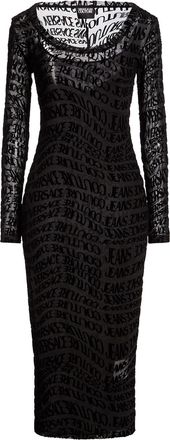 Versace KLEIDER - Midi-Kleider auf YOOX.COM