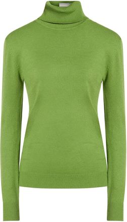 ALV by Alviero Martini STRICKWAREN - Rollkragenpullover auf YOOX.COM