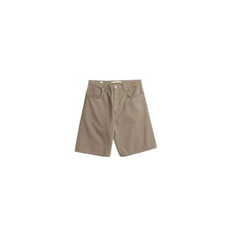 Norse Projects Herren, Shorts, Beige, W31Gr&ouml;&szlig;e
