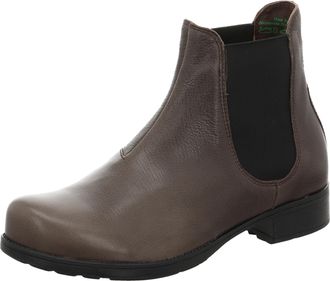 Think Damen Denk nachhaltige Chelsea-Stiefel, Pepper 2010, 38 EU