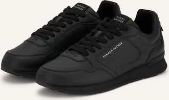 Tommy Hilfiger Sneaker schwarz