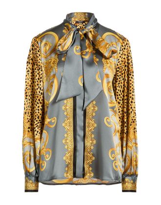 Versace TOPS - Hemden auf YOOX.COM