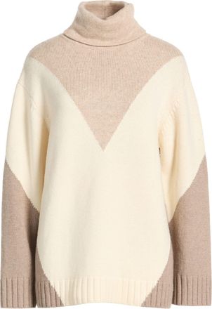 Barbara Bui STRICKWAREN - Rollkragenpullover auf YOOX.COM