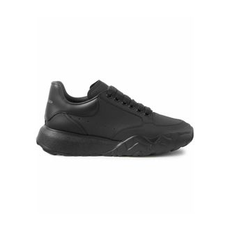 Alexander McQueen Schuhe - - Shoes - Herren - Schwarzk - 41 EU