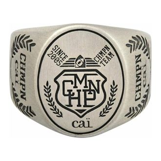 Cai Herren, Accessories, Grau, 60 MMGr&ouml;&szlig;e