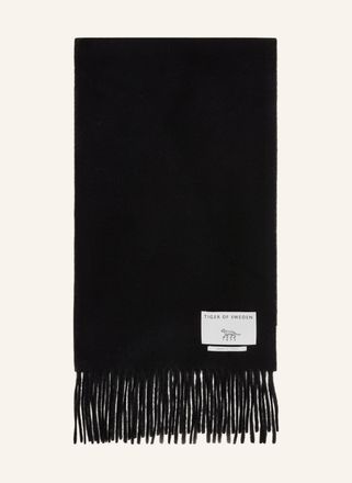 Tiger Of Sweden Schal Sylan schwarz