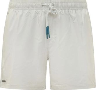 Sundek Homme, Maillots de bain, Gris, Taille: S Boardshort