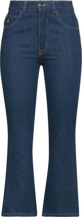 The Attico HOSEN & R&Ouml;CKE - Jeanshosen auf YOOX.COM