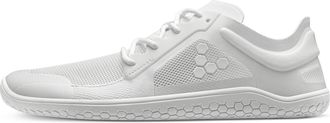 Vivobarefoot Primus Lite III, Mens Vegan Light Breathable Shoe with Barefoot Sole
