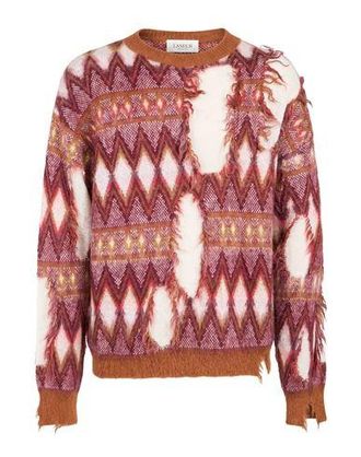 Laneus MAILLE - Pullover sur YOOX.COM