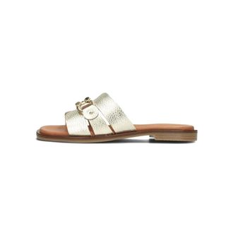 Notre-V Damen, Schuhe, Gelb, 36 EUGröße