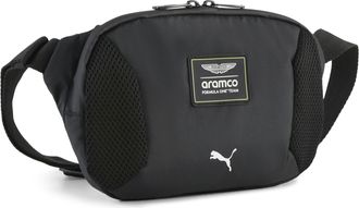 Puma Sac banane PUMA x ASTON MARTIN ARAMCO F1 TEAM (1,5 L), Accessoires, Noir, OSFA