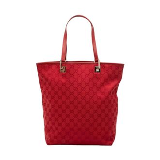 Gucci Damen, Pre-Owned, Rot, ONE SIZEGr&ouml;&szlig;e