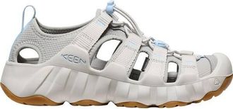 Keen Damen Trekkingsandale HYPERPORT H2 W-ALLOY/SKYWAY
