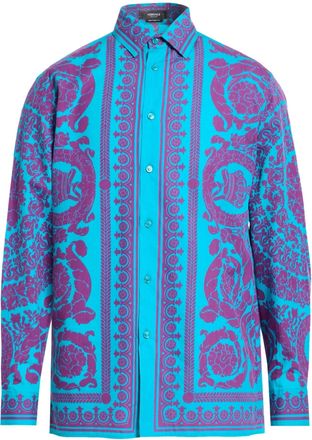 Versace TOPS - Hemden auf YOOX.COM