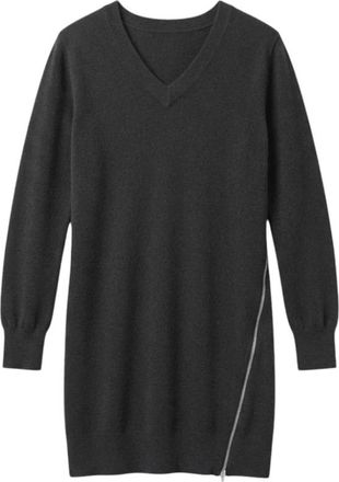 Alexander Wang Robe en maille - Femme - Robes - Noir - Taille: 40 FR