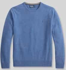 Polo Ralph Lauren Regular Fit Pullover aus reiner Wolle
