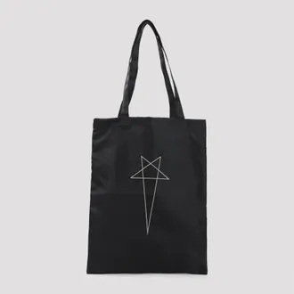 Rick Owens Sac fourre-tout en nylon