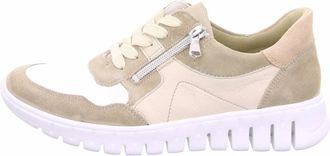 Waldl&auml;ufer Sneakers - - Shoes - Damen - Beige - 36 EU