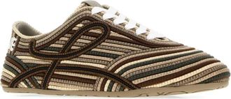 Loewe Sneaker Sneakers - Brown