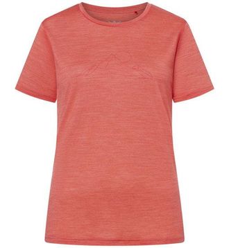 Kaikkialla Kivisuo W - T-Shirt - Damen