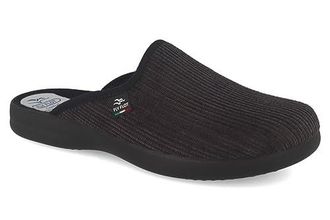 FLY FLOT Chaussons Homme 220092, Pointure:42 EU, La Couleur:Gris