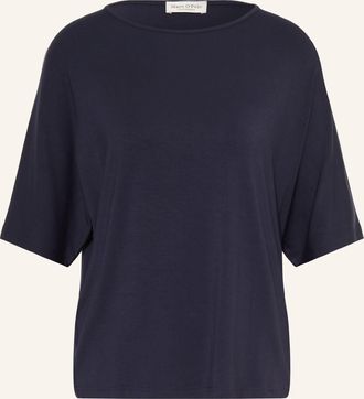 Marc O'Polo Marc Opolo T-Shirt blau