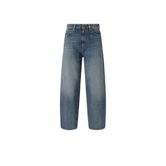 Pinko Balloon Jeans - - Jeans - Damen - Blau - W26