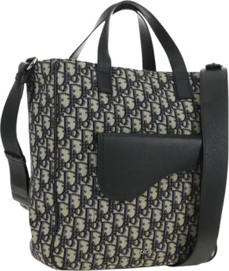 Dior Damen, Pre-Owned, Blau, ONE SIZEGr&ouml;&szlig;e