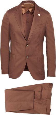 Lardini ANZ&Uuml;GE und CO-ORDS - Anz&uuml;ge auf YOOX.COM