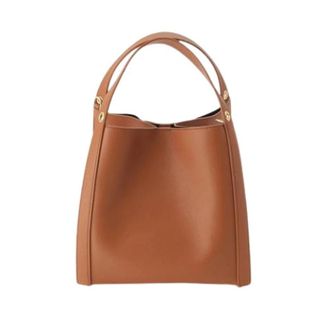 Celine Pre-owned Cube Tote Bag - - Pre-owned - Damen - Braun - ONE SIZE