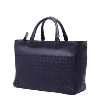 Bottega Veneta Damen, Pre-Owned, Blau, ONE SIZEGr&ouml;&szlig;e