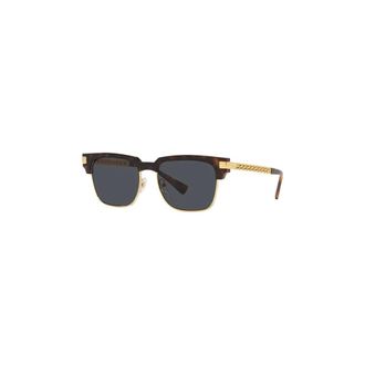 Versace Herren, Accessories, Braun, 55 MMGr&ouml;&szlig;e