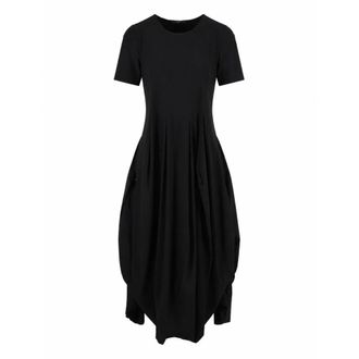 High Femme, Robes, Noir, Taille: 44 FR Calipso Dress