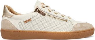 Pikolinos Sneakers Lanzarote W7B-6737C2 Wei&szlig;