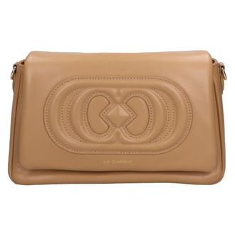 La Carrie Taschen.. Beige - - Bags - Damen - Beige - ONE SIZE