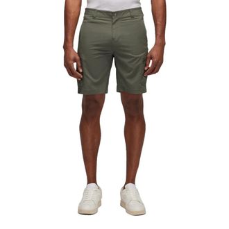 Sundek Gr&uuml;ne Bermuda-Shorts - - Shorts - Herren - Gr&uuml;n - W38