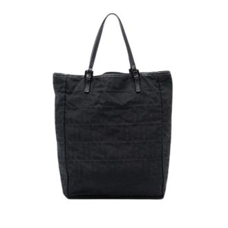 Fendi Damen, Pre-Owned, Schwarzk, ONE SIZEGr&ouml;&szlig;e