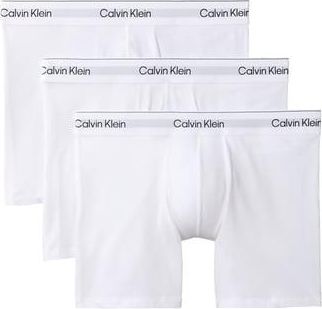 Calvin Klein Lot de 3 boxers