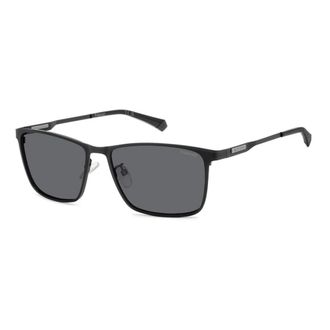 Polaroid 2159/G/S/X 003(M9) Sonnenbrille - - Accessories - Herren - Schwarzk - 58 MM