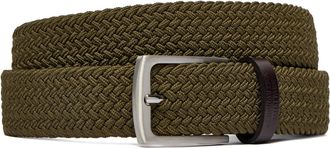 Aeronautica Herreng&uuml;rtel Aeronautica Militare 261CI0307UCT03454 Gr&uuml;n