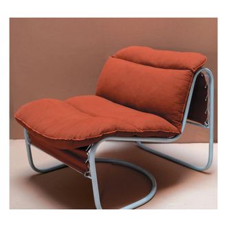 Honor&eacute; Fauteuil dint&eacute;rieur Campo Honor&eacute;